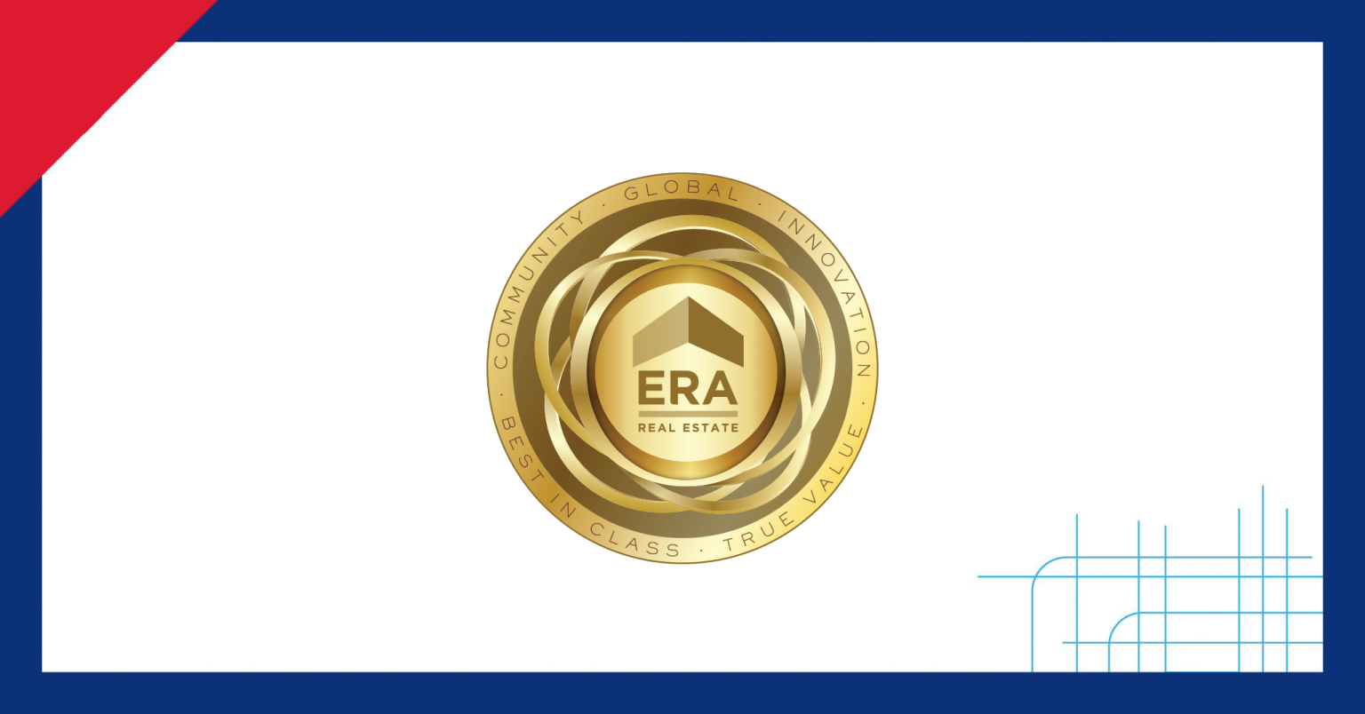 ERA REAL ESTATE IS PROUD TO ANNOUNCE 2022 ERA® CIRCLE OF SUCCESS AWARD ...