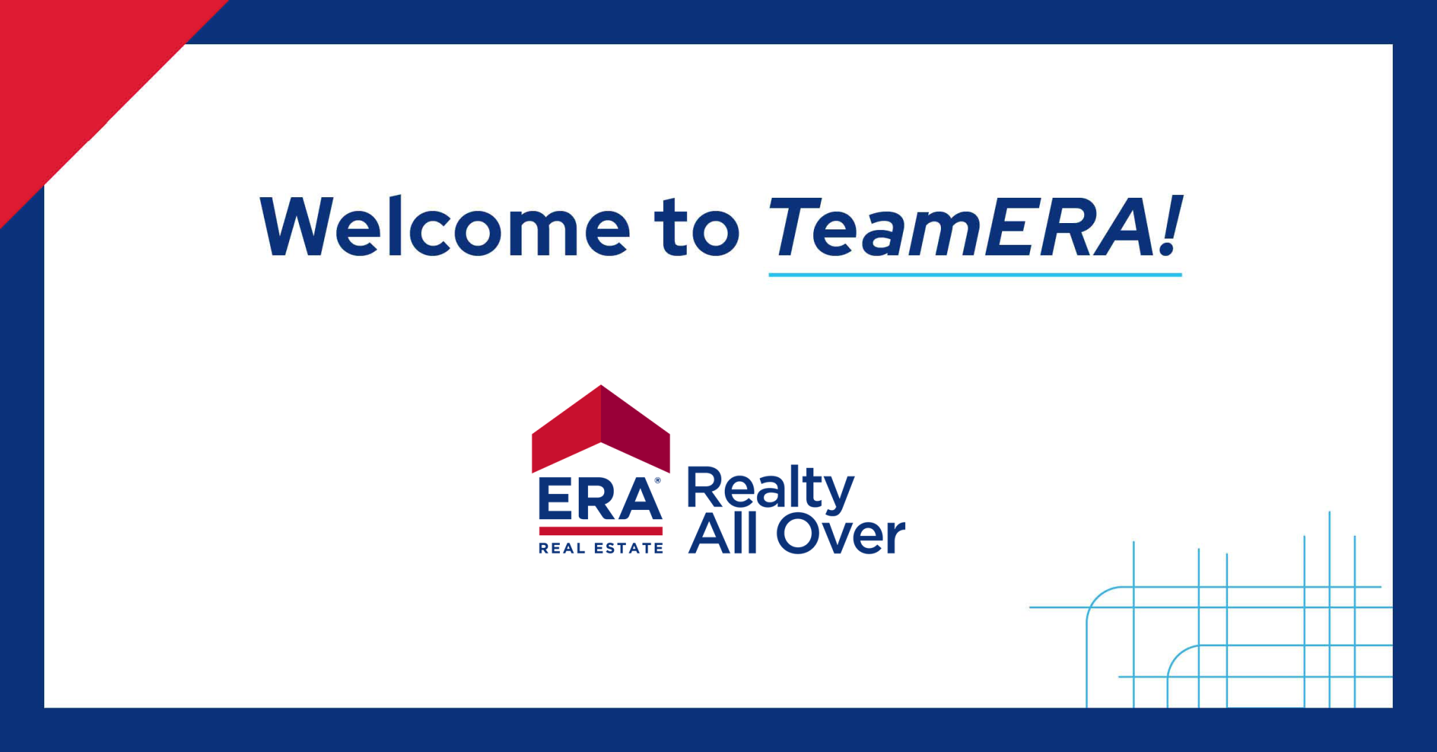 ERA REAL ESTATE EXPANDS NEW ORLEANS PRESENCE WITH AFFILIATION OF ERA ...