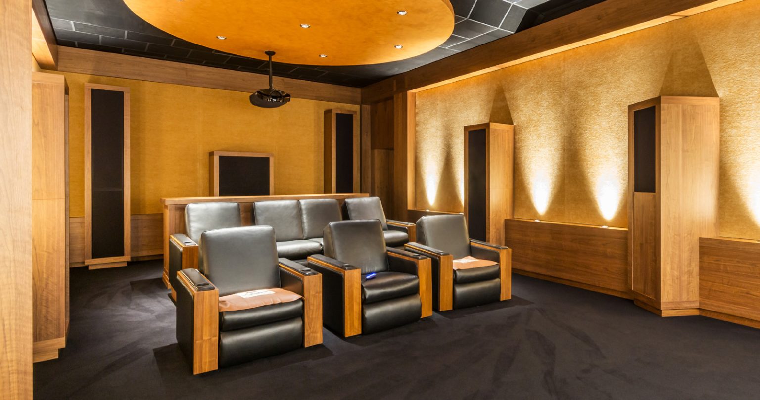 Luxury Secret Room Ideas - Hidden Room Design | ERA Distinctive Properties